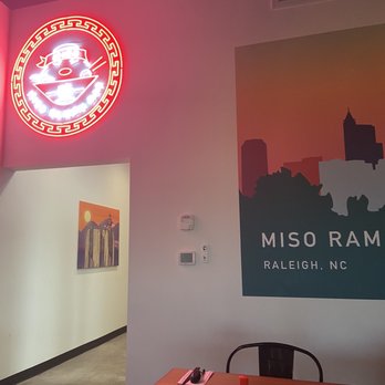 MISO RAMEN BAR - Updated June 2024 - 140 Photos & 104 Reviews - 2409 ...