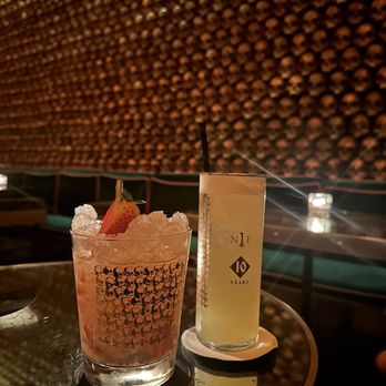 NOBLE EXPERIMENT - Updated April 2025 - 1904 Photos & 1840 Reviews ...