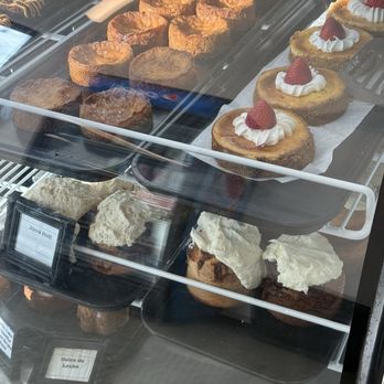 GROUND OPS ROASTERY AND BAKEHOUSE - Updated August 2025 - 69 Photos & 29 Reviews - 810 ...