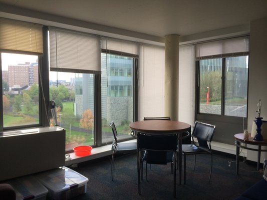 THE TOWERS AT CCNY - Updated October 2025 - 15 Reviews - 401 W 130th St ...