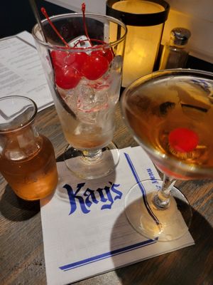 KAY’S - Updated March 2025 - 130 Photos & 179 Reviews - 1013 Cass Ave ...