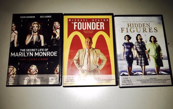 LA COUNTY LIBRARY - MONTEBELLO LIBRARY - Updated August 2025 - 29 ...