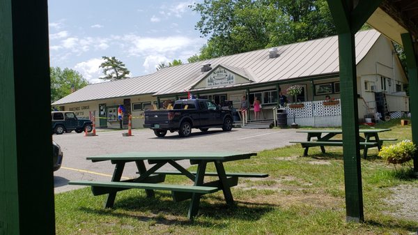 SNACK BAR AT THE GORGE - Updated August 2024 - 43 Photos & 22 Reviews ...