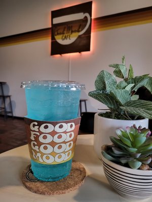 GOOD MOOD CAFE - Updated August 2025 - 12 Photos - Coldwater ...