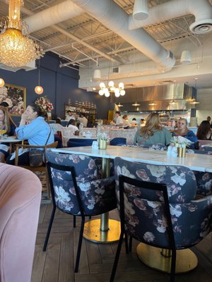 LITTLE HEN - 1049 Photos & 555 Reviews - 4579 Weston Rd, Weston ...