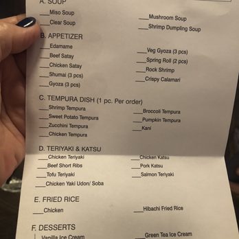 WATAWA SUSHI & LOUNGE - Updated September 2024 - 268 Photos & 209 ...