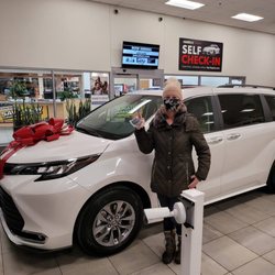 HARR TOYOTA - 51 Photos & 143 Reviews - 100 Gold Star Blvd, Worcester ...