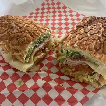 THE SANDWICH BOSS - Updated June 2024 - 98 Photos & 221 Reviews - 600 ...