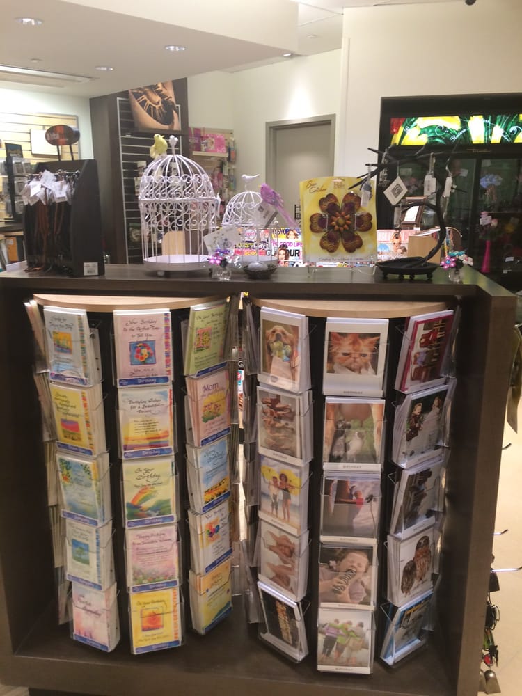 MERCY GIFT SHOP - Updated October 2025 - 10 Photos - 100 Mercy Way ...