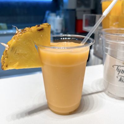 THE MONKEY BAR - 44 Photos & 56 Reviews - Juice Bars & Smoothies - 1 ...