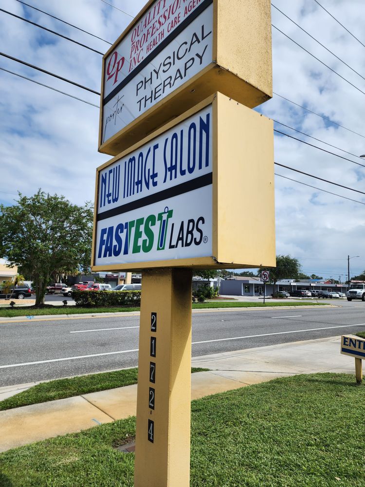 FASTEST LABS OF DAYTONA BEACH - 2174 S Ridgewood Ave, South Daytona ...