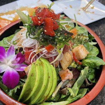 OMOKASE - Updated August 2025 - 1205 Photos & 1148 Reviews - 8220 Haven ...