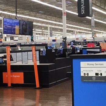 WALMART SUPERCENTER - Updated August 2025 - 267 Photos & 576 Reviews ...