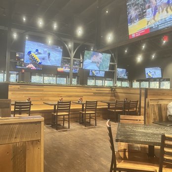 WALK-ON’S SPORTS BISTREAUX - TALLAHASSEE RESTAURANT - Updated September ...
