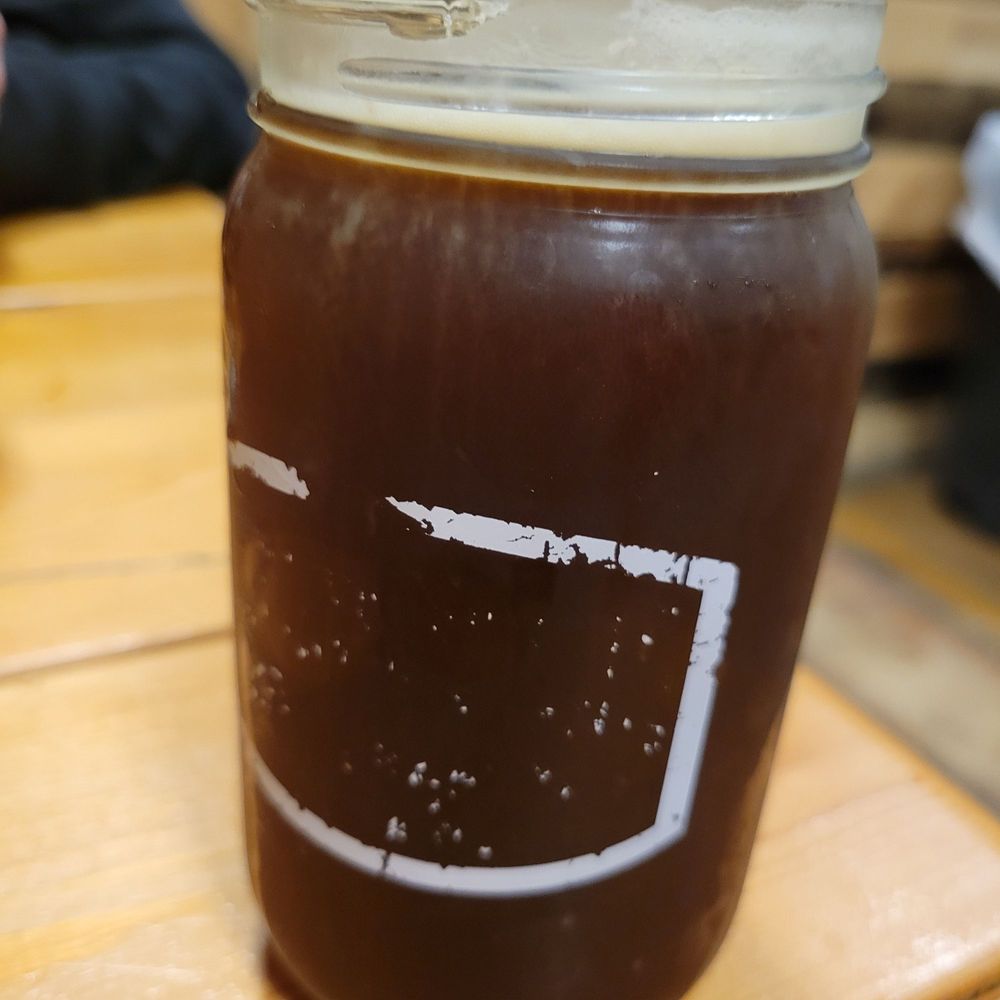 BACKSIDE BREWING - Updated December 2025 - 66 Photos & 87 Reviews ...