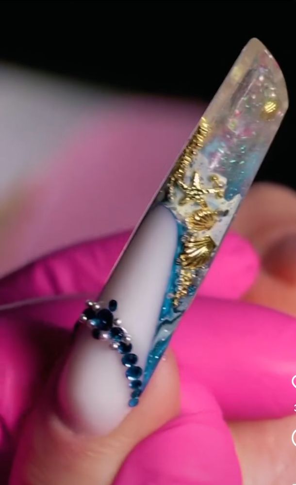 DIVA MONARCA NAILS - Updated December 2025 - 27 Photos - 9150 49th St N, Tampa Bay, Florida ...