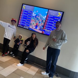 REGAL LA LIVE - 775 Photos & 1063 Reviews - 1000 W Olympic Blvd, Los ...