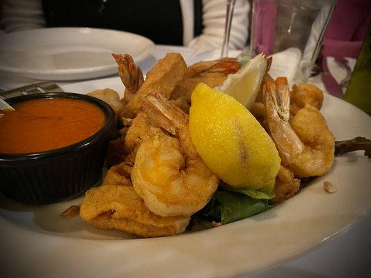 ITALIANISSIMO TRATTORIA - 994 Photos & 886 Reviews - 323 3rd Ave, Chula ...