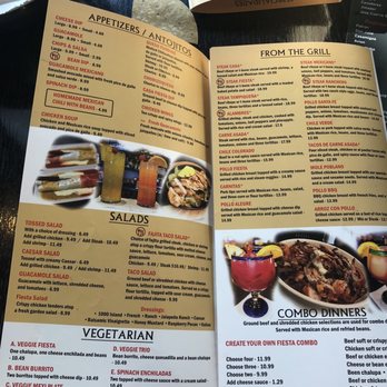 CASA FIESTA MEXICAN GRILL - Updated October 2025 - 314 Photos & 99 ...