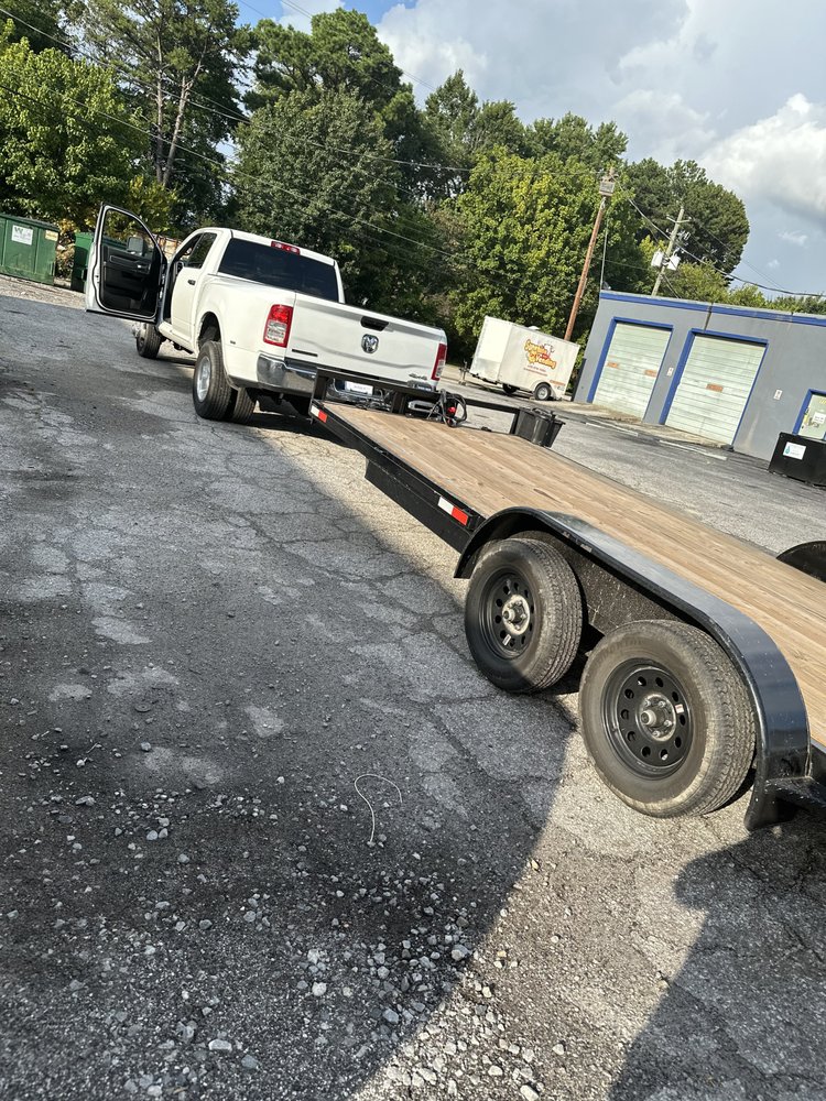 Fort Gillem Army Base in Forest Park, GA | MilitaryBases.com