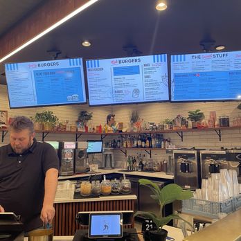 MILKMAN - Updated April 2025 - 297 Photos & 173 Reviews - 1106 Race St ...