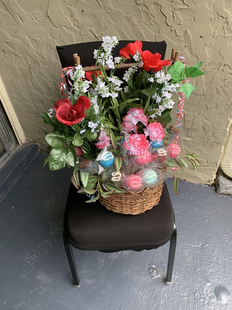 SWEET TEE TASTY TREATS - Request Information - 36 Photos - 7901 ...