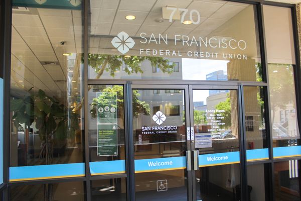 SAN FRANCISCO FEDERAL CREDIT UNION - Updated December 2025 - 31 Photos ...