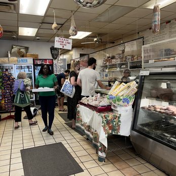 VACE - Updated June 2024 - 146 Photos & 596 Reviews - 3315 Connecticut ...