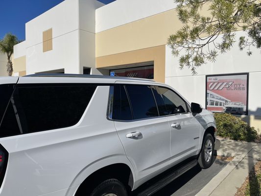 VIP TINT+GLASS - Updated October 2025 - 250 Photos & 319 Reviews ...