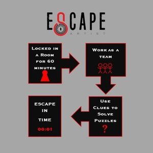 ESCAPE IN TIME - Updated January 2026 - 56 Photos & 63 Reviews - 367 ...
