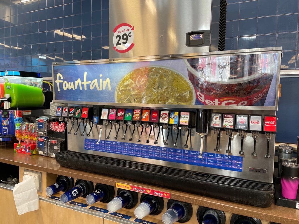 GET GO FUEL STATION - Updated January 2025 - 33 Photos & 15 Reviews ...