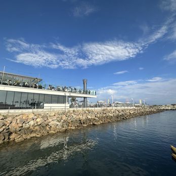 BALLAST POINT BREWING LONG BEACH - Updated May 2025 - 4754 Photos ...