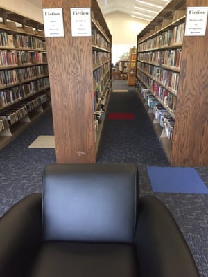 CORA J. BELDEN LIBRARY - Updated November 2025 - 15 Photos - 33 Church ...