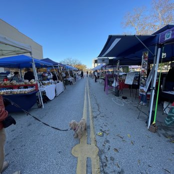 SAN MARCOS FARMERS MARKET - Updated October 2025 - 57 Photos - 155 E ...