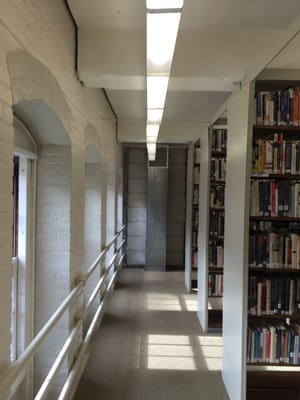 DEDHAM PUBLIC LIBRARY - Updated May 2026 - 31 Photos - 43 Church St ...