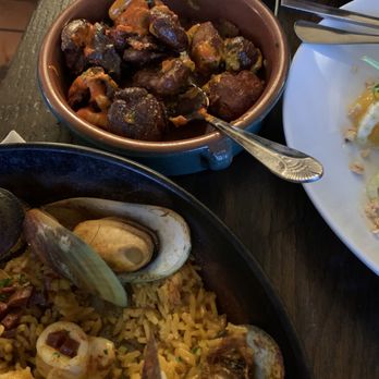 FINCA - Updated January 2025 - 202 Photos & 125 Reviews - 1513 S 1500th ...