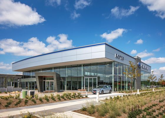 BAXTER SUBARU OMAHA - Updated October 2025 - 85 Photos & 50 Reviews ...