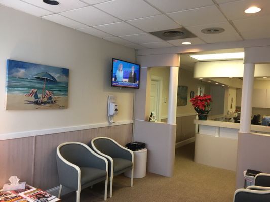 ANTHONY J BACCHI, DDS - Updated January 2026 - 10 Reviews - 3366 Park ...