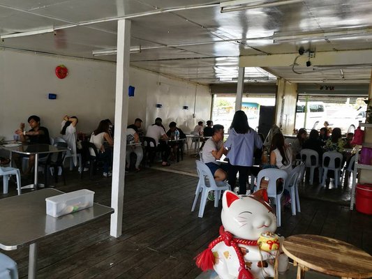 SS CHINESE RESTAURANT - Updated October 2025 - 32 Photos - Jalan ...