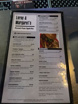 LEROY AND MARGARETS - Updated October 2025 - 18 Photos & 13 Reviews ...