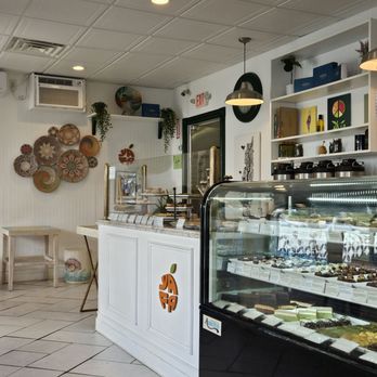 YAFA BAKERY & CAFE - Updated June 2024 - 132 Photos & 117 Reviews - 594 ...
