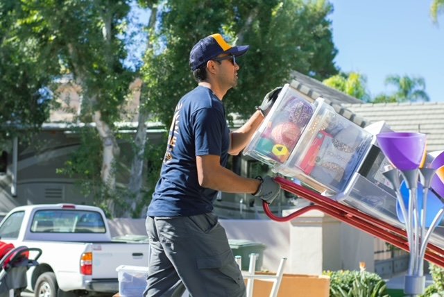 SUNSHINE MOVING SERVICES - Updated September 2025 - 71 Photos & 13 ...