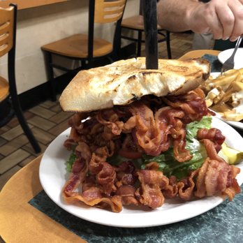 Tony’s I-75 Restaurant - Takeout & Delivery - 545 Photos & 444 Reviews ...