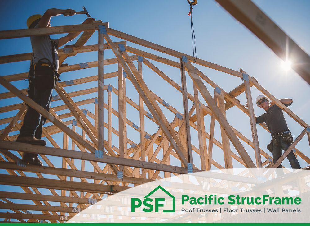 PACIFIC STRUCFRAME - Updated June 2025 - 1600 Chicago Ave, Riverside ...