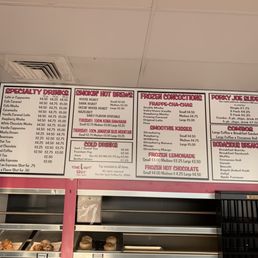 THE HOT SPOT COFFEE COMPANY - Updated July 2025 - 18 Photos & 29 ...