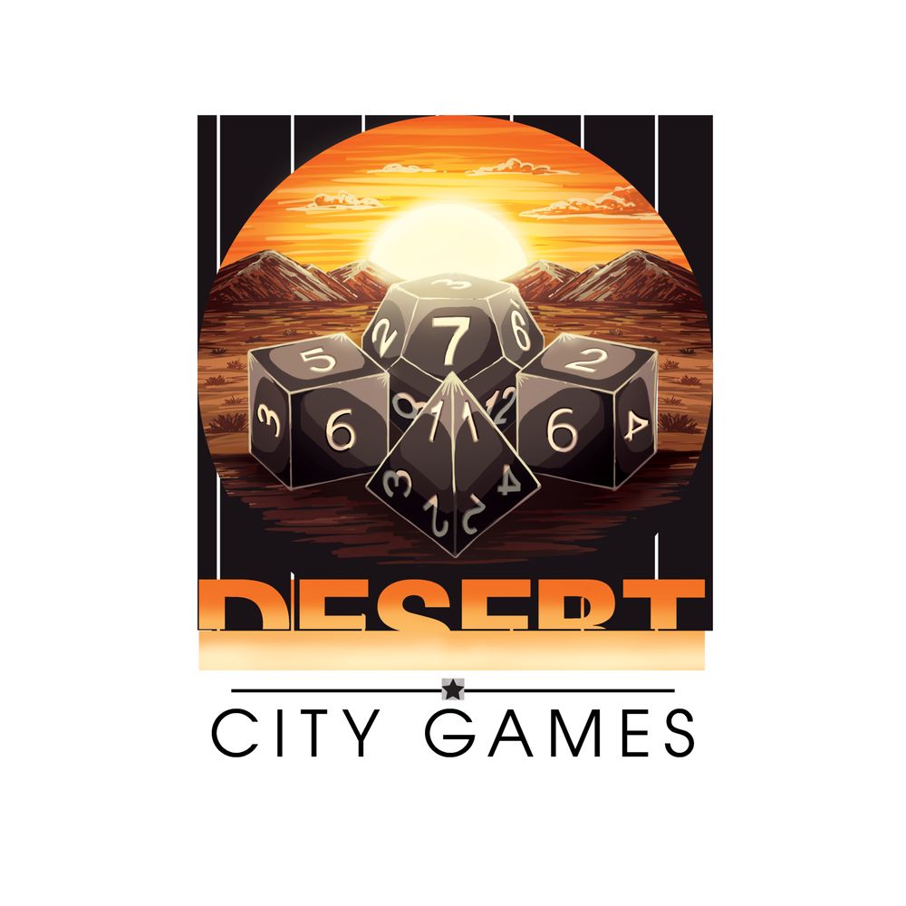DESERT CITY GAMES - Updated May 2026 - 171 Leigh Road, Kamloops ...