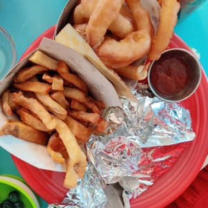 APACHE BURGERS - 78 Photos & 171 Reviews - 5236 Dundas Street W ...