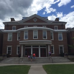 PHILLIPS EXETER ACADEMY - 15 Photos - 20 Main St, Exeter, New Hampshire ...