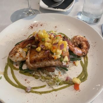 SILO ELEVATED CUISINE & BAR - Updated August 2024 - 633 Photos & 452 ...