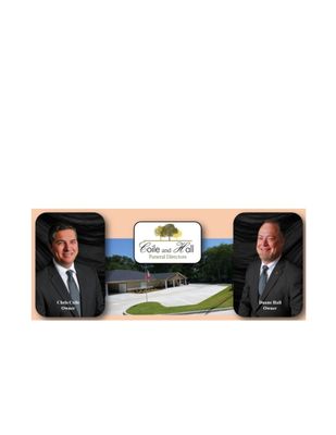 COILE AND HALL FUNERAL DIRECTORS - Updated June 2025 - 21 Photos - 333 ...